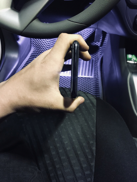 Iphone xs max sotiladi