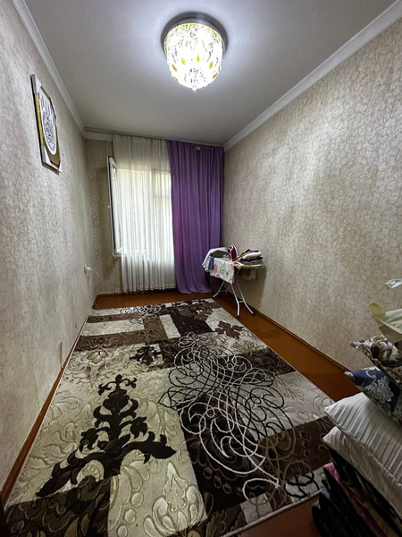 Ттз-1 Продаётся квартира 3/1/4