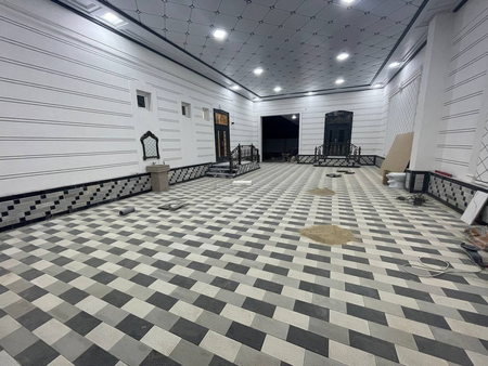 Bruschatka, ustasi va dastavka xizmatlari ham bor