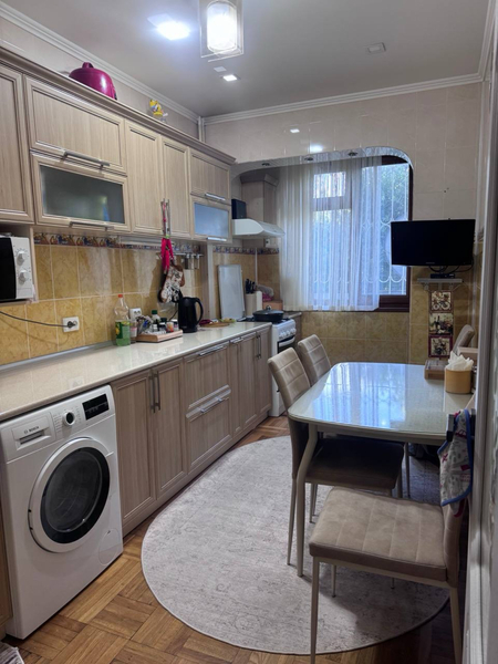 Продается квартира Максим Горький