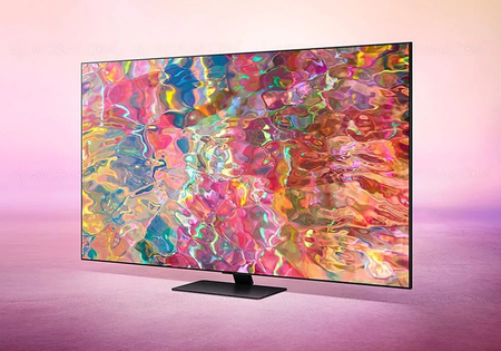 Телевизор LG 50NANO769QA 50”QLED 2022 NanoCell Официальный