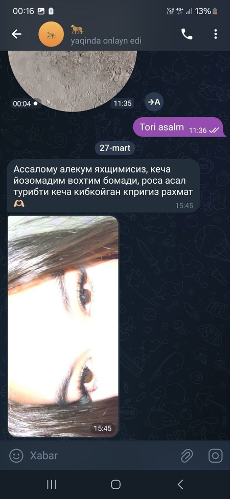 Mega skidkaa narashka kprik laminatsa qosh va kprik