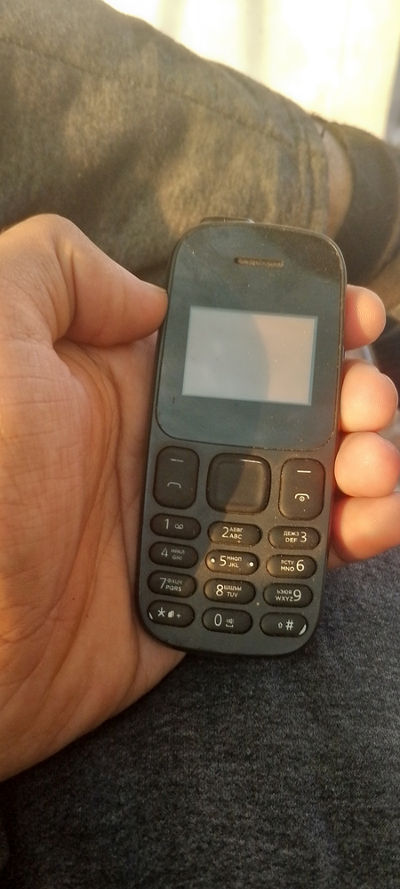 Nokiala bn inoi bor