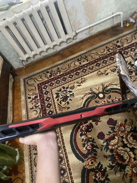 Nitro 5 gtx 1650