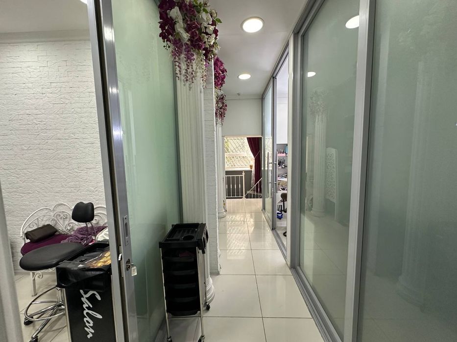 Продается Евро офис Ор-р: Базилик 110м2
