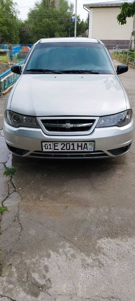 Nexia 2 DONS 2009