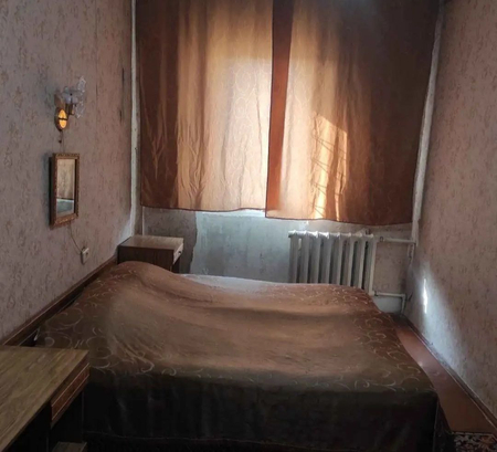 Чилонзар 16 3/9/9 бл 1х7