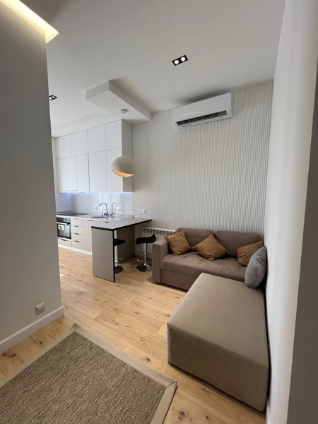 Сдается 2 комнатная квартира на Mirabad avenue