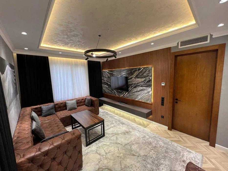 Продается 2-х комнатная квартира в ЖК Istanbul City Яккасарай Тойхона