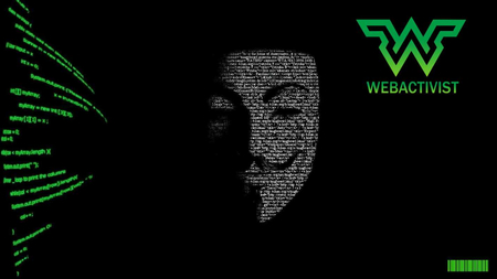 WEBAKTIVIST IT Dasturlash, программирование