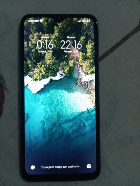 Redmi 9 sotiladi