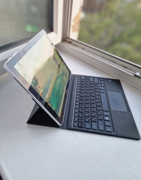 Galaxy Samsung book 12