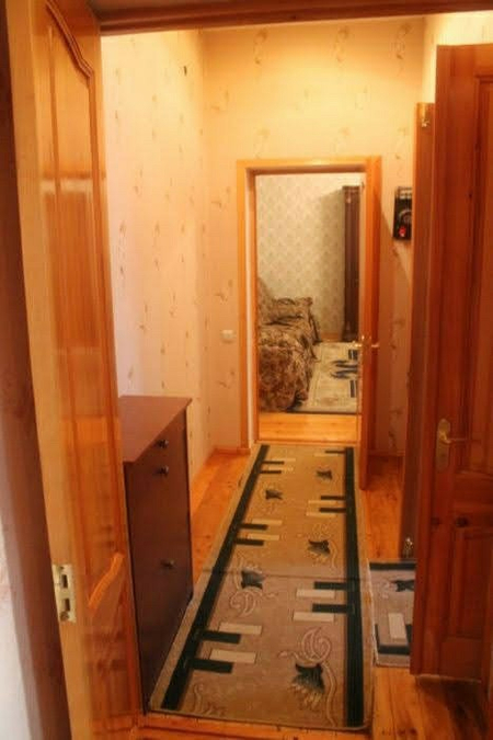 Продаю СВОЮ часть дома