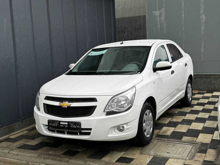 Cobalty 2024 LTZ
