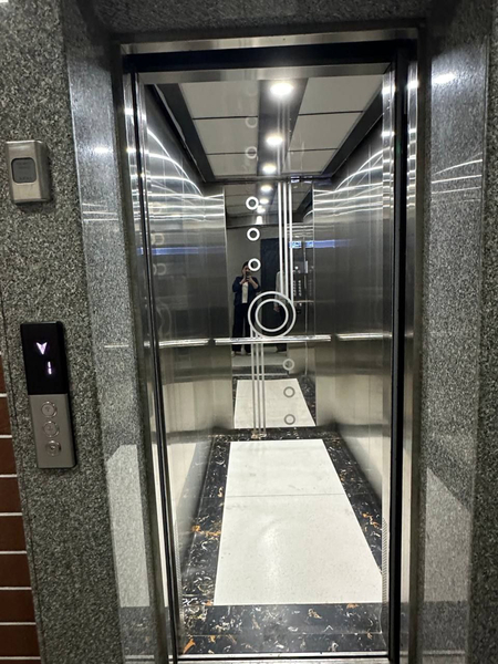 ЖК Parkent Plaza сдается новая квартира