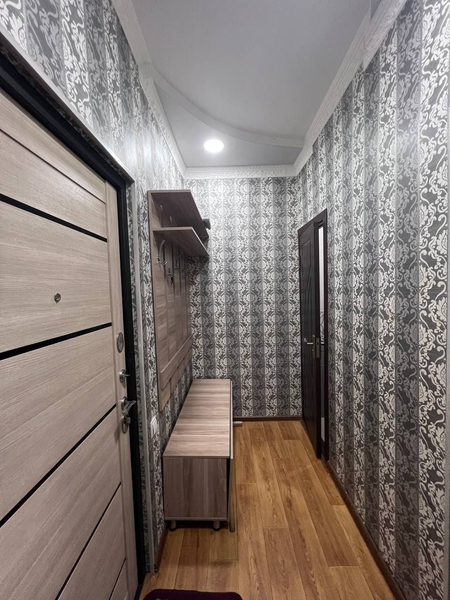 Apartment rental array TTZ 2
1/3/4