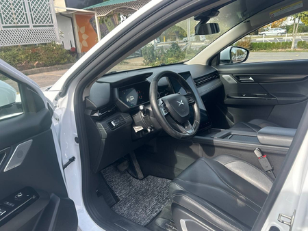 Xpeng g3 2021 yil