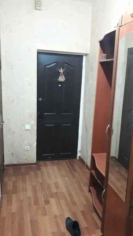 Сдается в Аренду 2х комнатная на 1 этаже Карасу-2