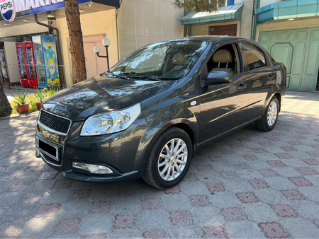 Нексия 3 автамат 2017 тоза мошина