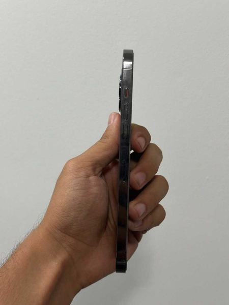 iPhone 12 Pro Max 256Gb LL/A Graphite
