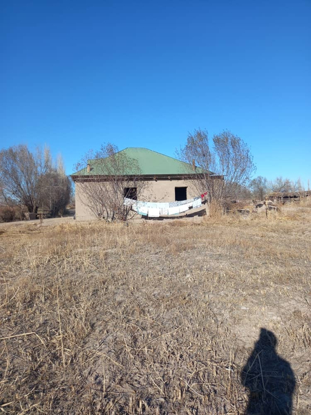 Жай Сатылады  Найманда Чатыравукда