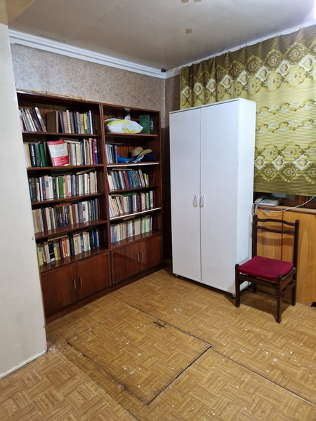 Участок 8 соток Мирзо - Улугбекский район