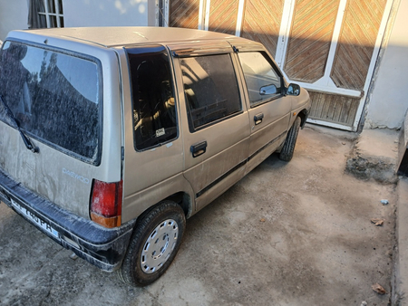 Tiko sotiladi 1998 yili matŏr xadavoyga ishi yoq