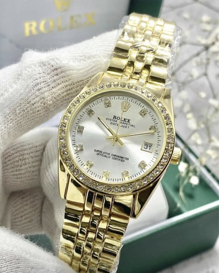 Наручные часы Rolex