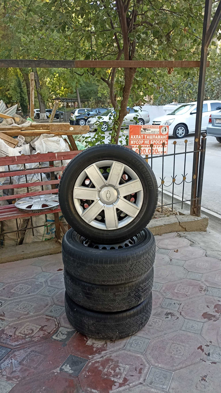 R15 cobalt qora diska spark nexia2 coblt tushadi