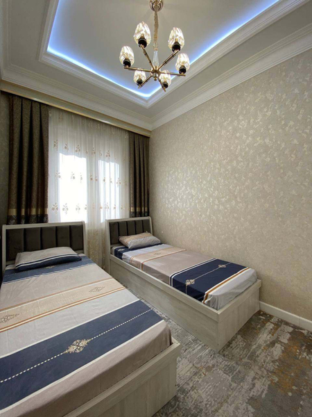 Посуточный аренда квартир в Tashkent city Boulevared