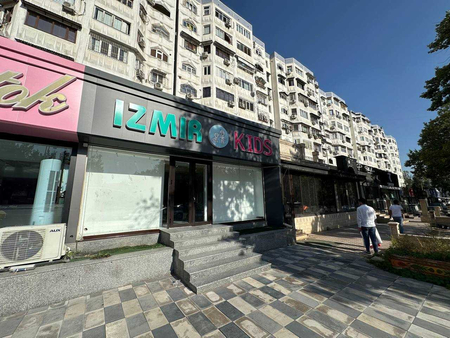 Сдается нежилое помещение вдоль дороги