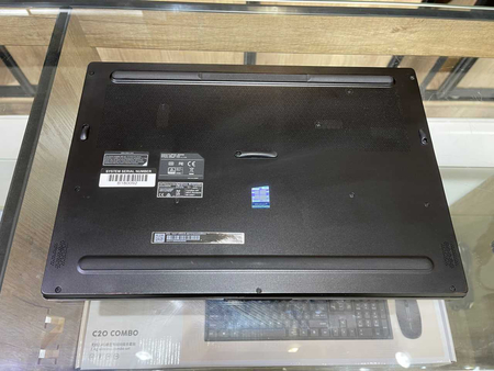 MSI GO BOX Intel Core i7-9750H озу32гб 512ssd Nvidio RTX 3000 6гб