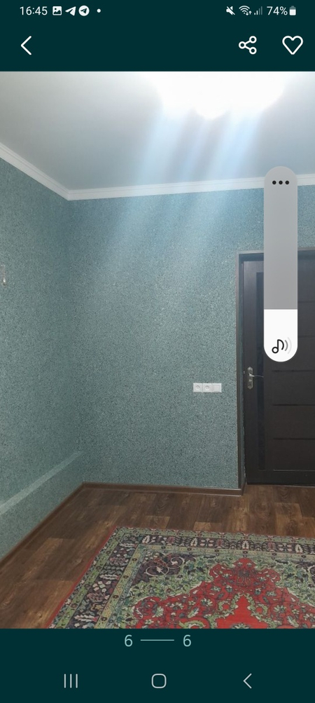 Азербайджанский центр 2,2сот, 4ком