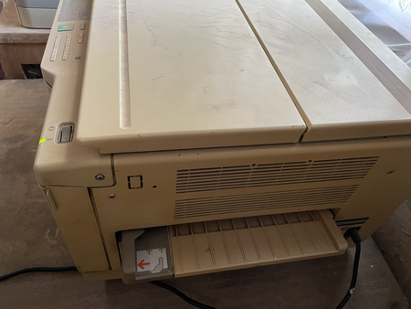 Продаеться Ксерокс Canon NP-1015