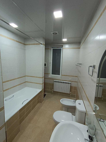 House for rent (Oxbridge school)