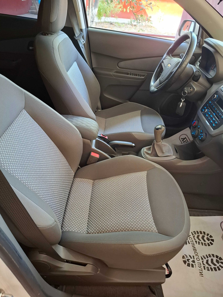 Продается chevrolet cobalt