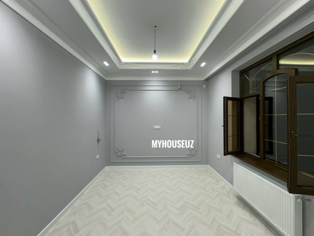 Мирзо улугебда 3.5 соткалий евро учаска