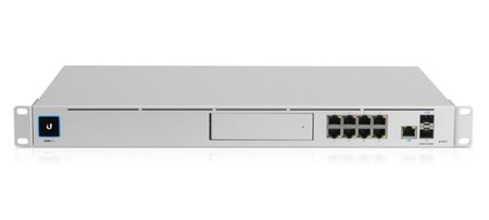 Маршутизатор Unifi UDM-PRO
