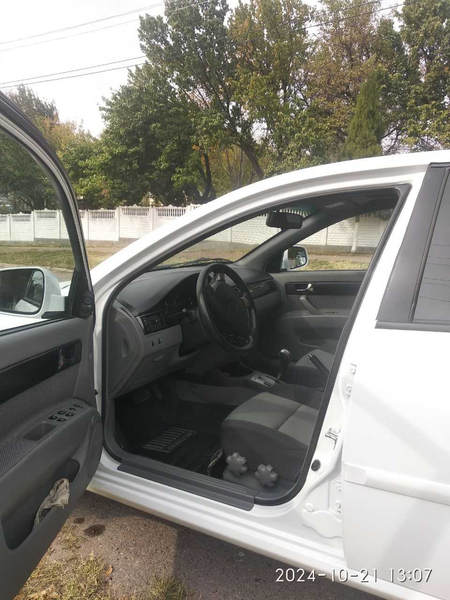 Gentra 3 pozitsiya