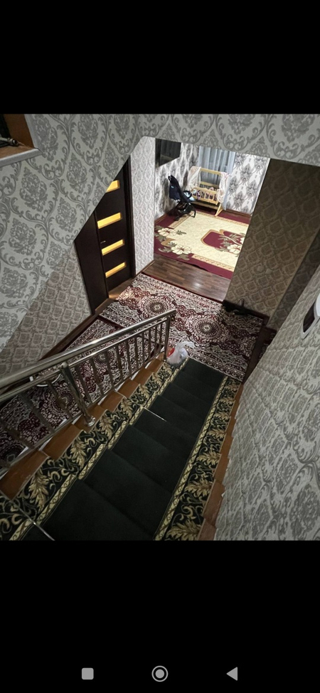 Намунали коттедж сотилади