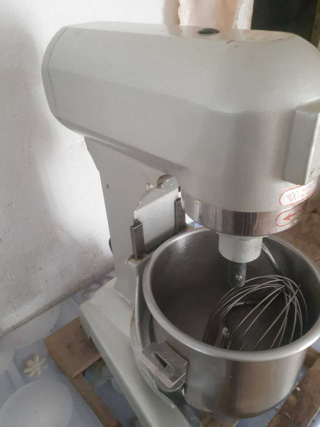 Food Mixer kelishilgan narxda