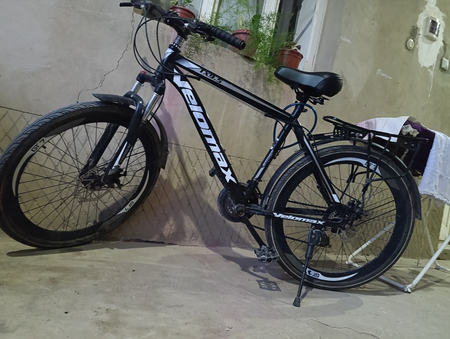 Velomax kup haydalmagan