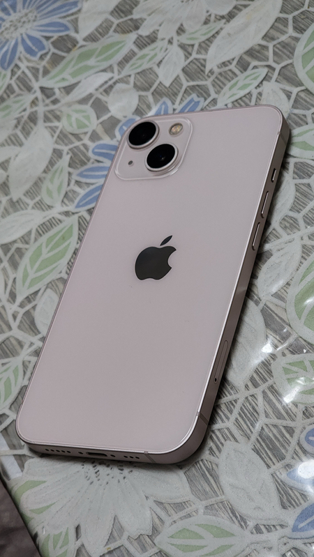 Iphone 13 128gb в хорошем состоянии