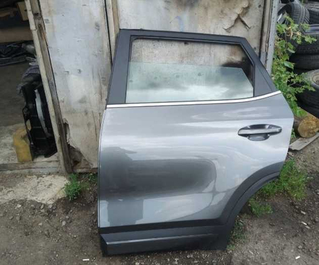 Kia seltos радной завадской цвет кузов детали