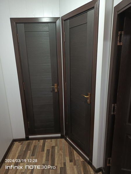 Продается 2х комнатная квартира