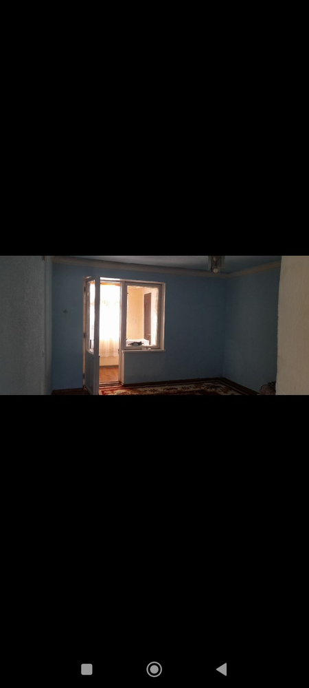 Продаётся 3 комнатная квартира