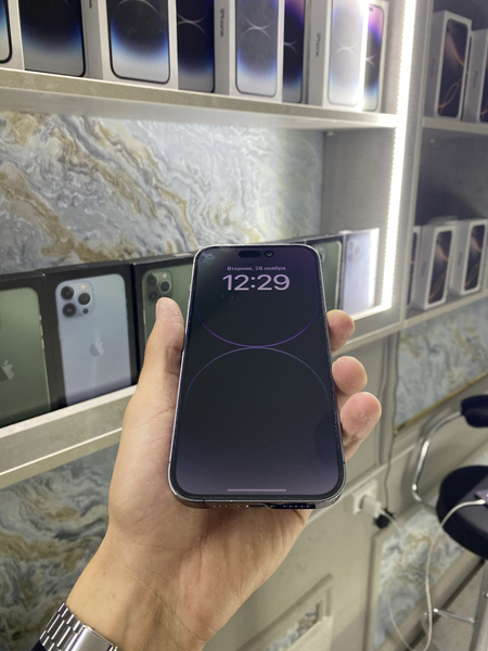 iPhone 14 Pro 128