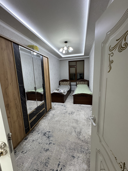 Сдается в аренду 4х комнатная (без маклер) кв., 103 кв.м
