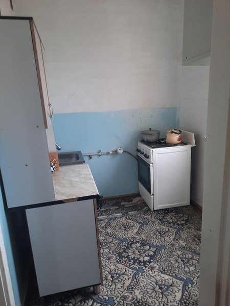 Продаю свою 1/4/4 на Авиасозлар-4 (Лисунова 4)