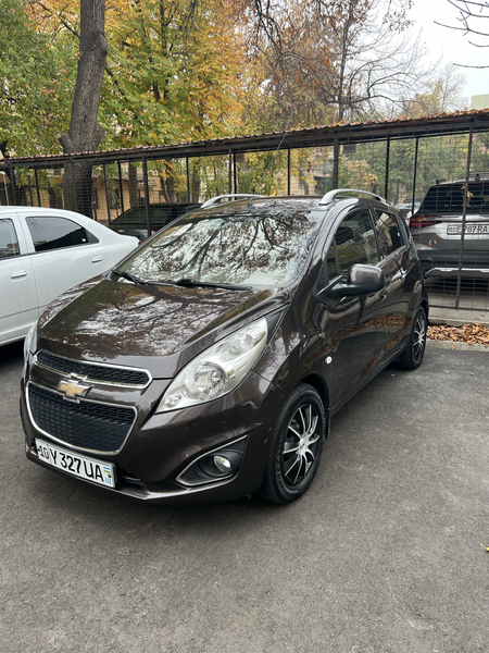 Spark 4 - pozitsiya full tayyor haydashga